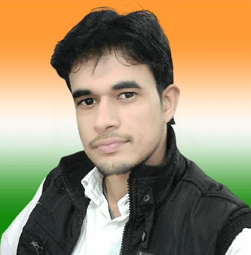 Devendra Kumar Rajput's Portfolio | Full-Stack Developer